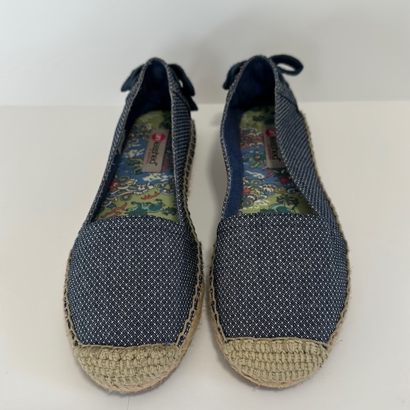 Rocket Dog | Shoes | Nwot Unleashed By Rocket Dog Unleashed Espadrilles ...